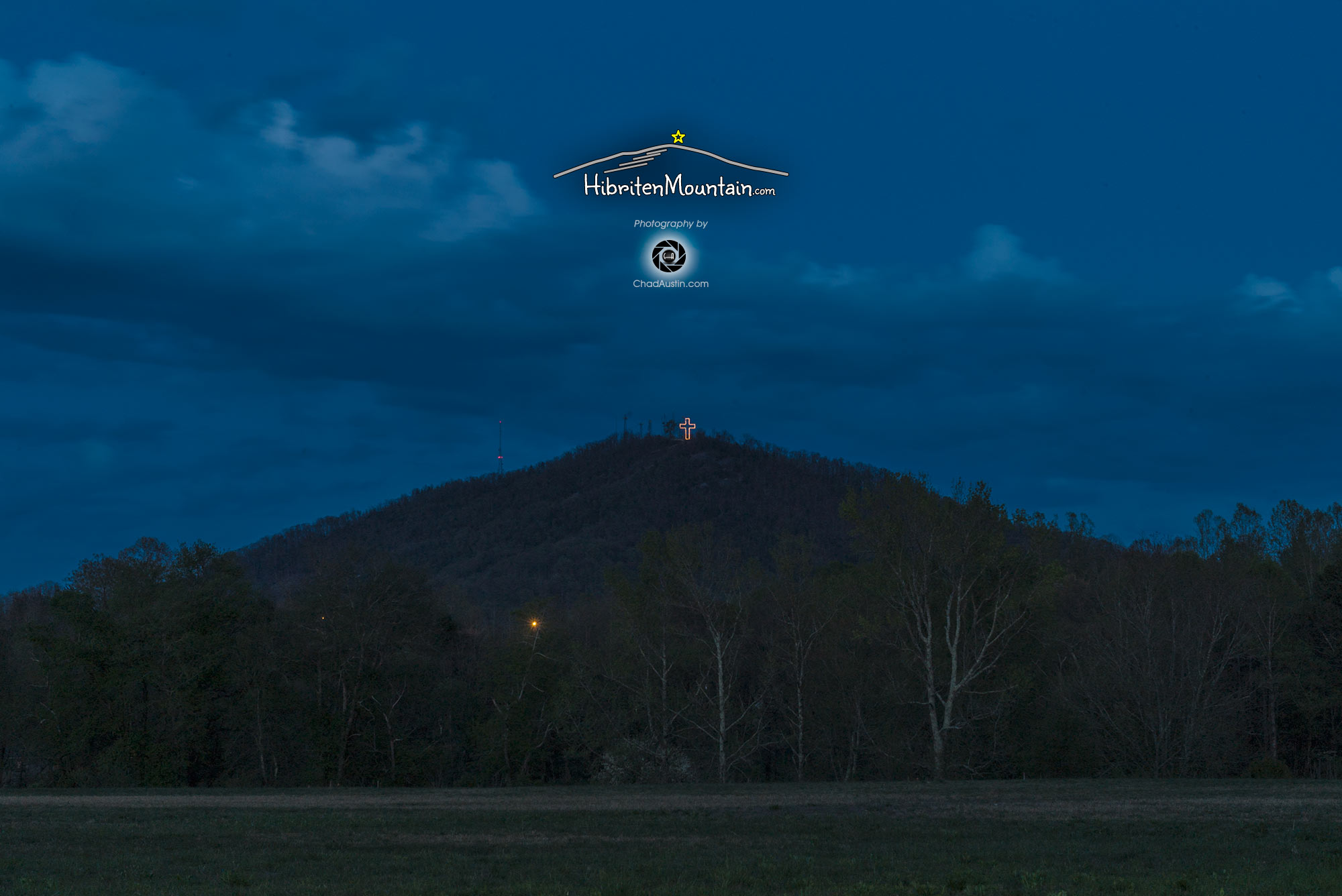 Hibriten Mountain – Magic on the Mountain