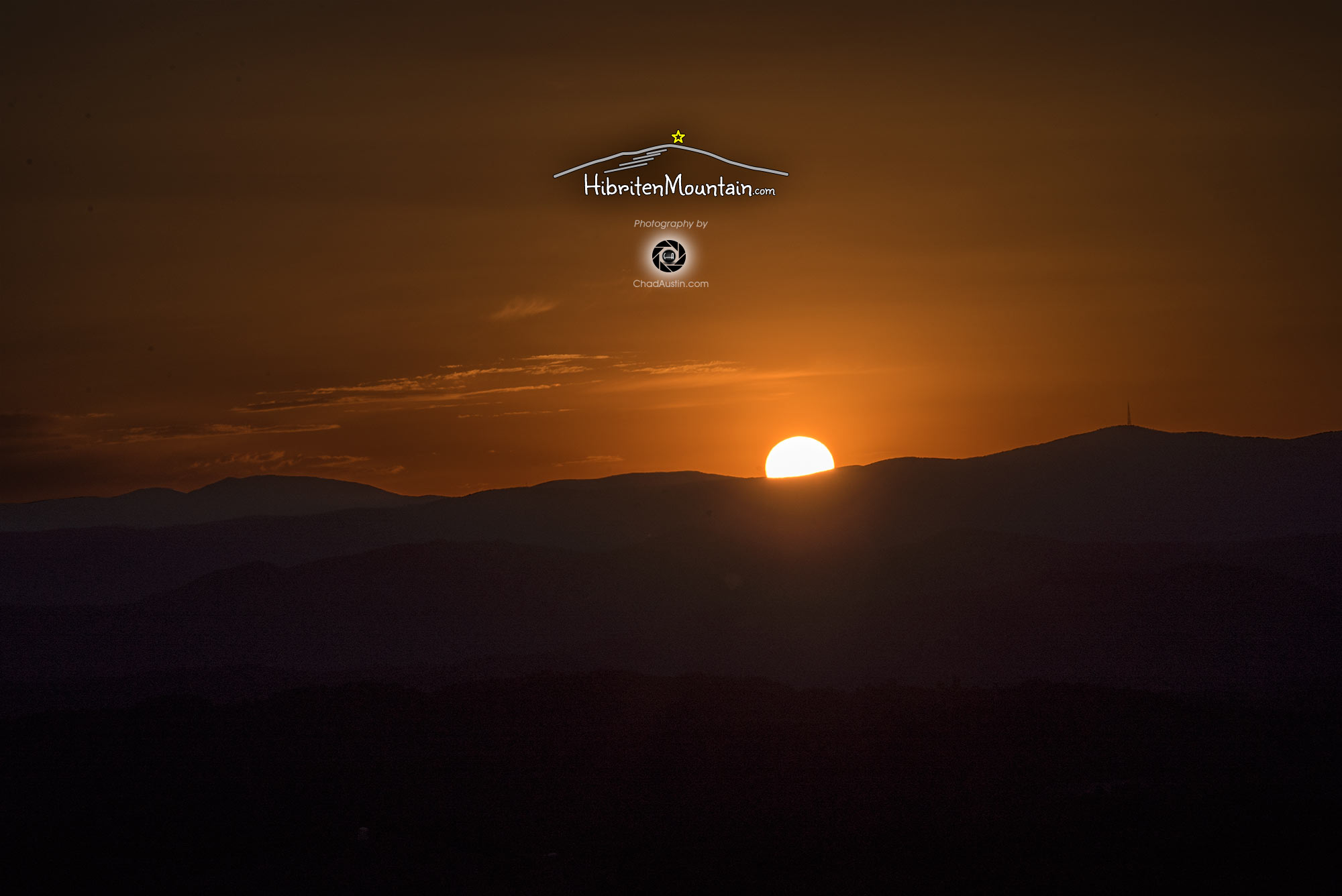 Hibriten Mountain | Magic on the Mountain