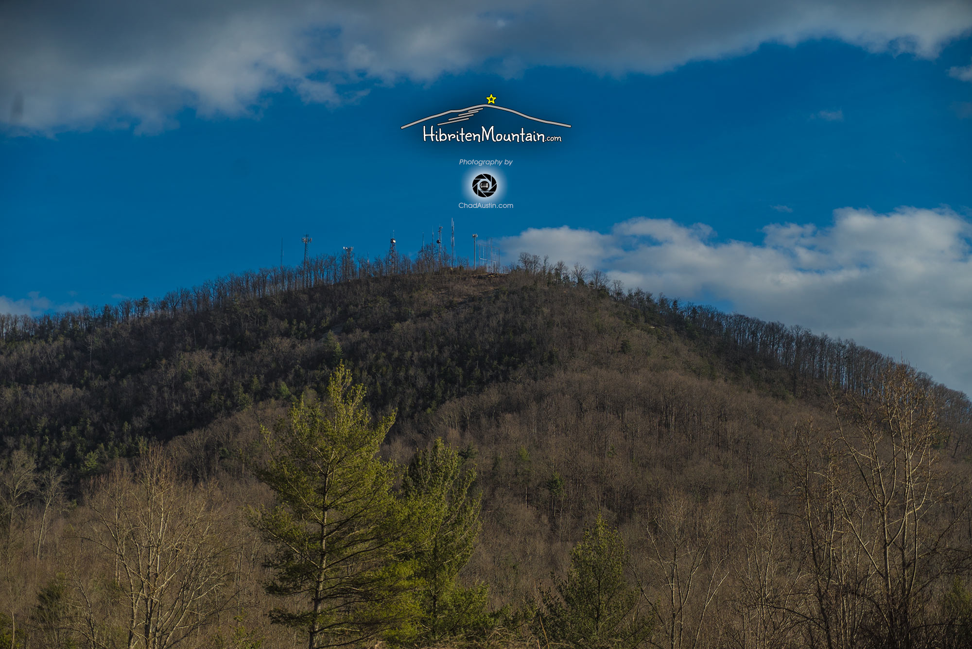 Hibriten Mountain | Magic on the Mountain